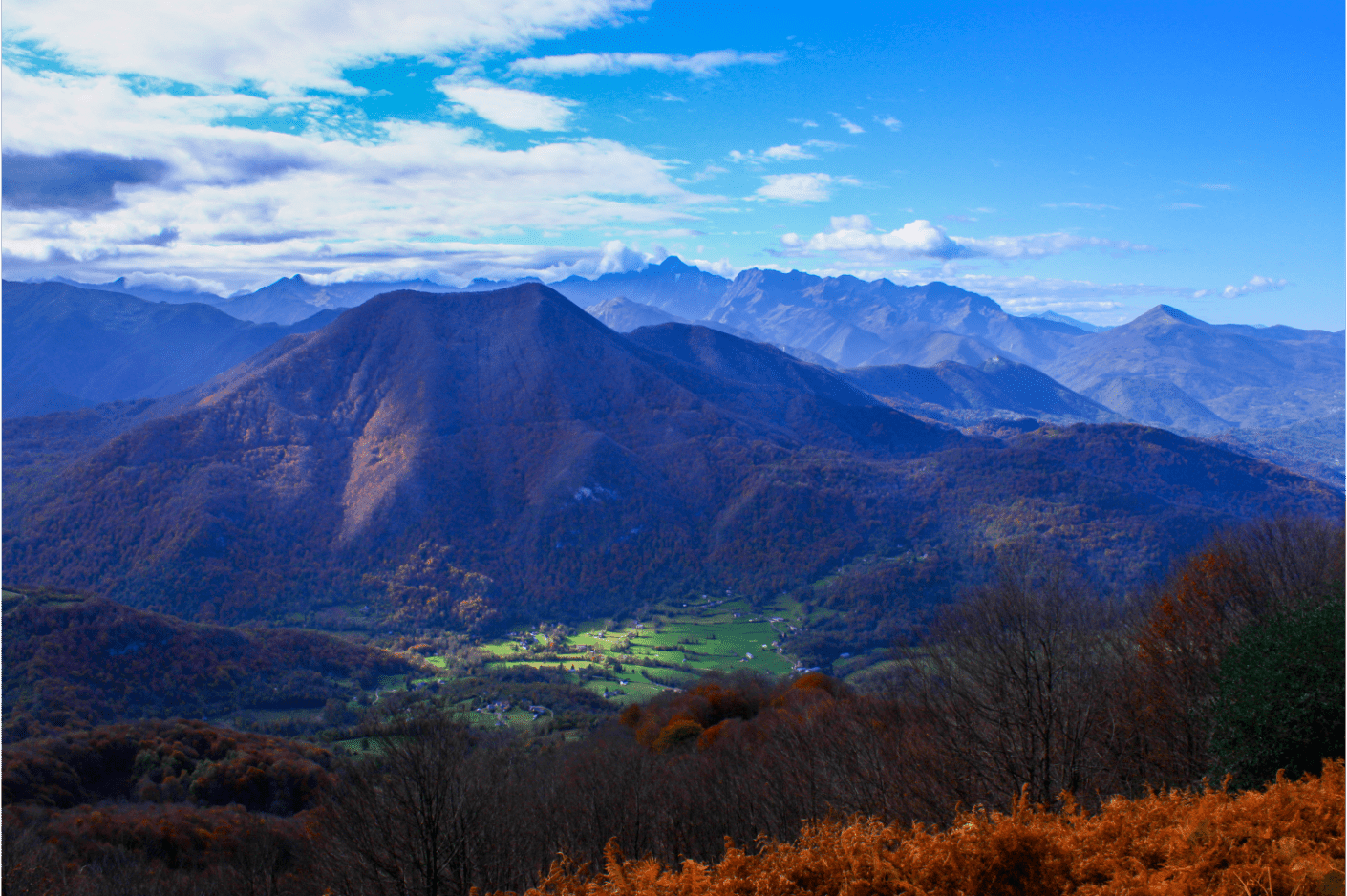 Trek Pyrénées : découvrez les plus beaux GR® et itinéraires de nos ...