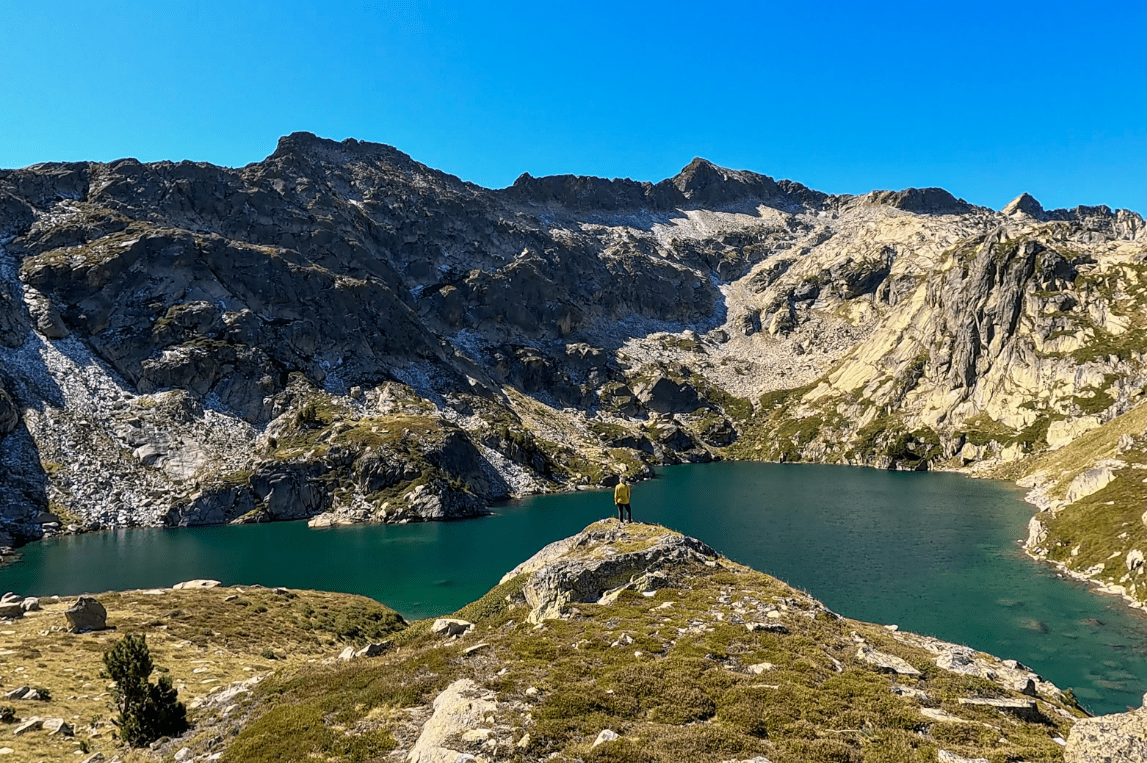 Trek Pyrénées : découvrez les plus beaux GR® et itinéraires de nos ...