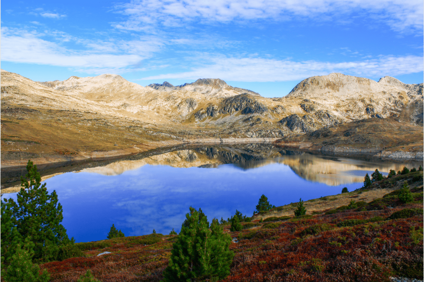 Trek Pyrénées : découvrez les plus beaux GR® et itinéraires de nos ...